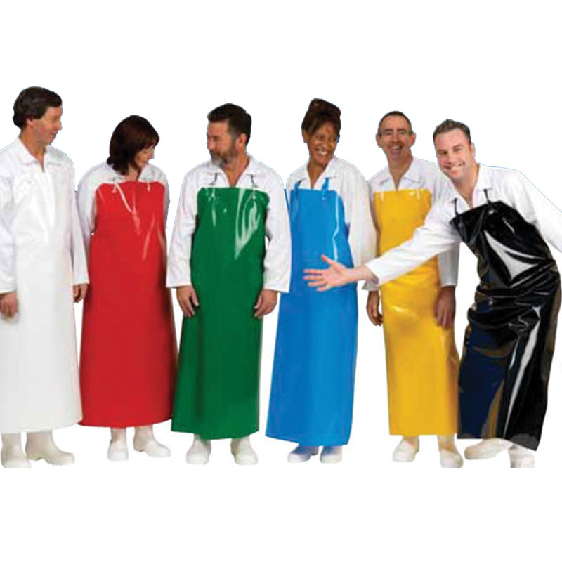 Platilon Apron Blue 90 x 120cm Each