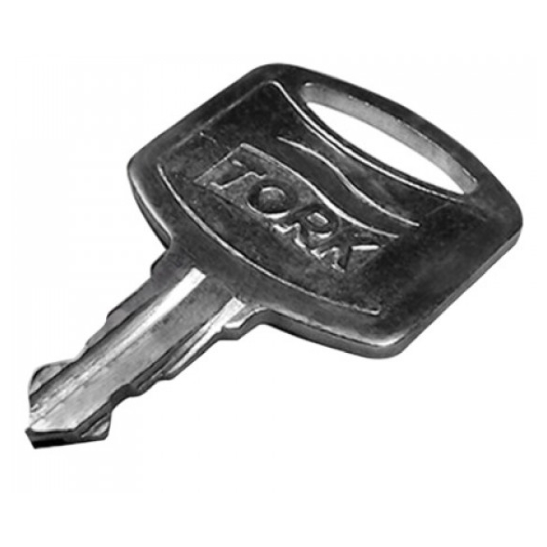 Tork Metal Key Suits Elevation & Box 2000 Dispensers Each