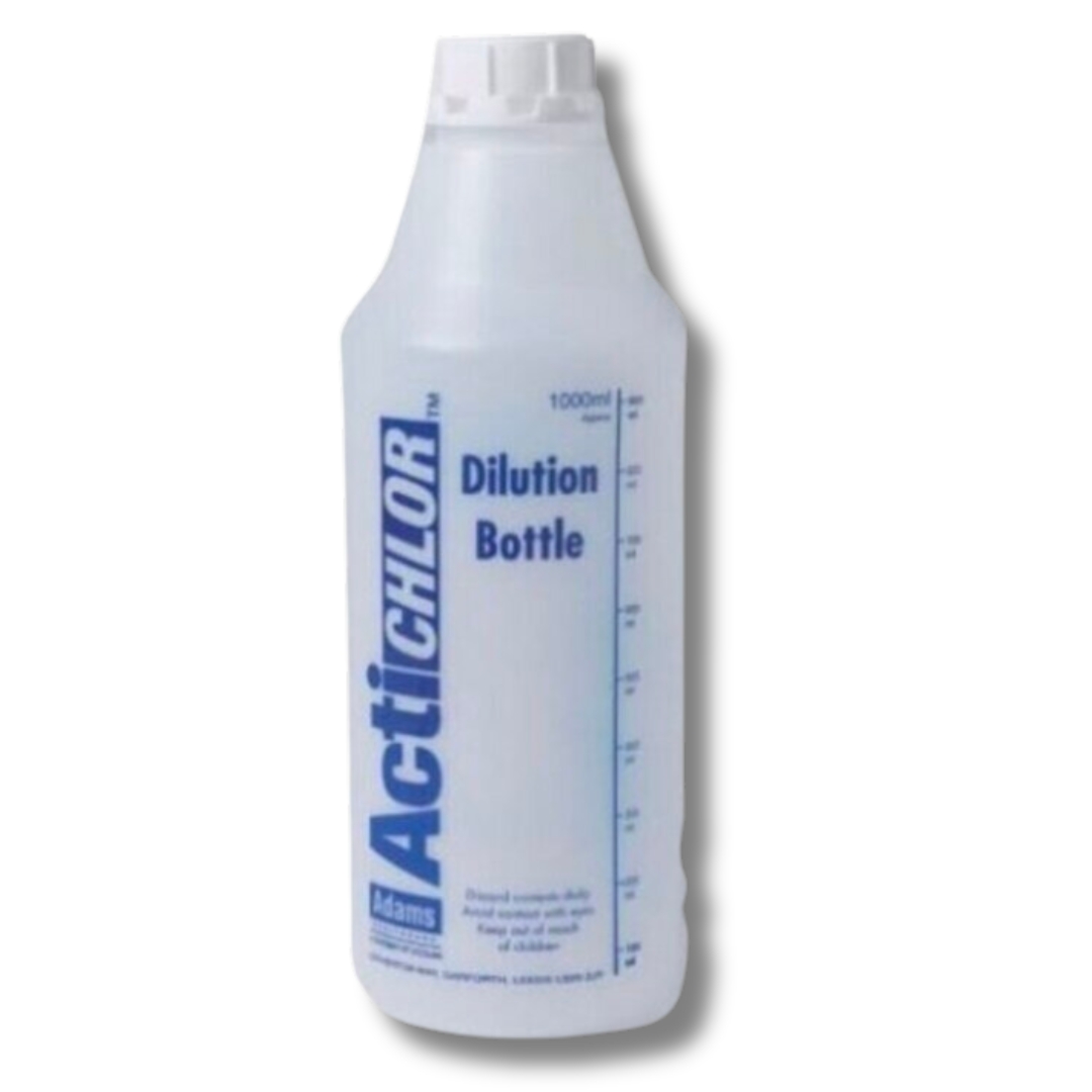 Actichlor Plus 1L Each