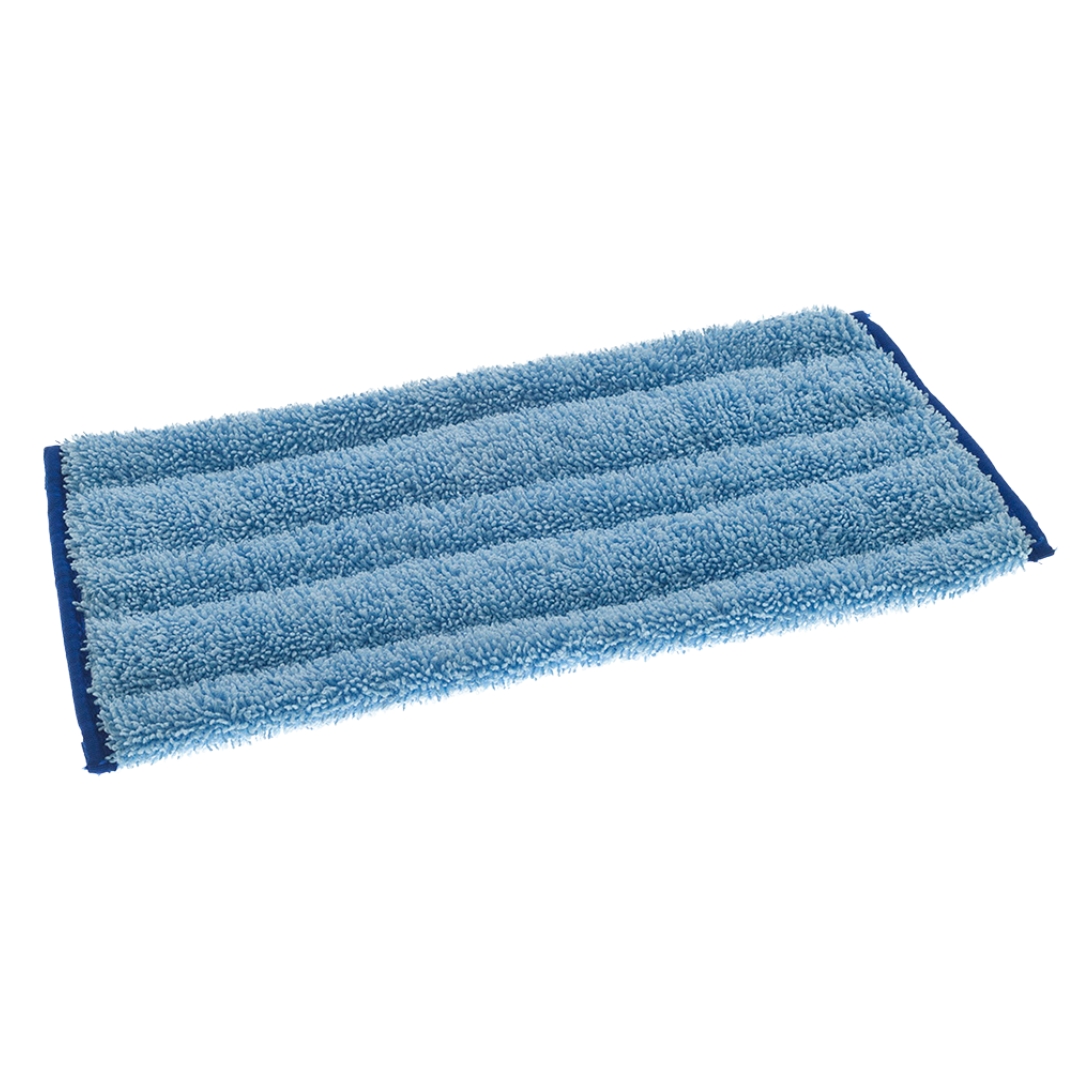 Taski Ultra Damp Mop Jonmaster Blue 25cm Each