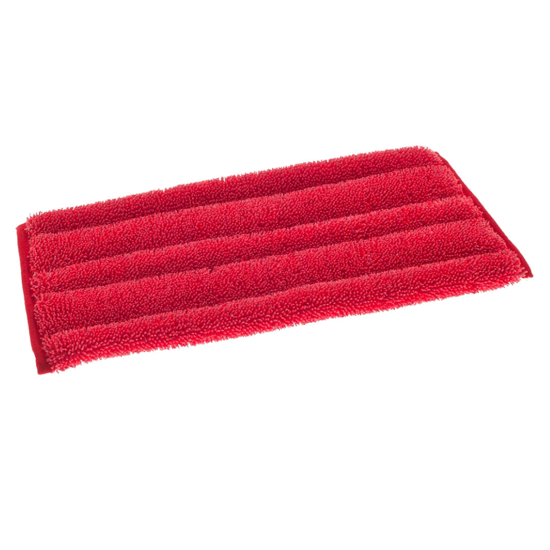 Taski Ultra Damp Mop Jonmaster Red 25cm Each