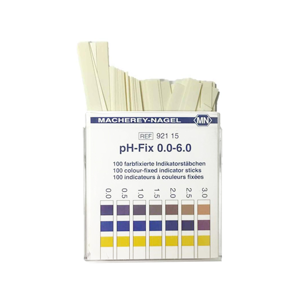 Diversey Test Strips Suma Eden Pack 100