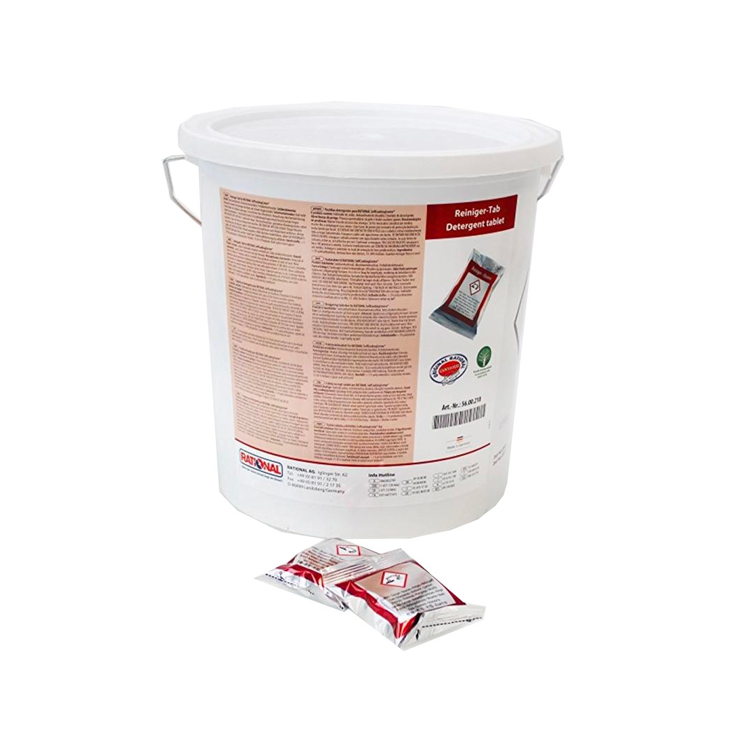 Rational Oven Cleaner Tablets Pack 100