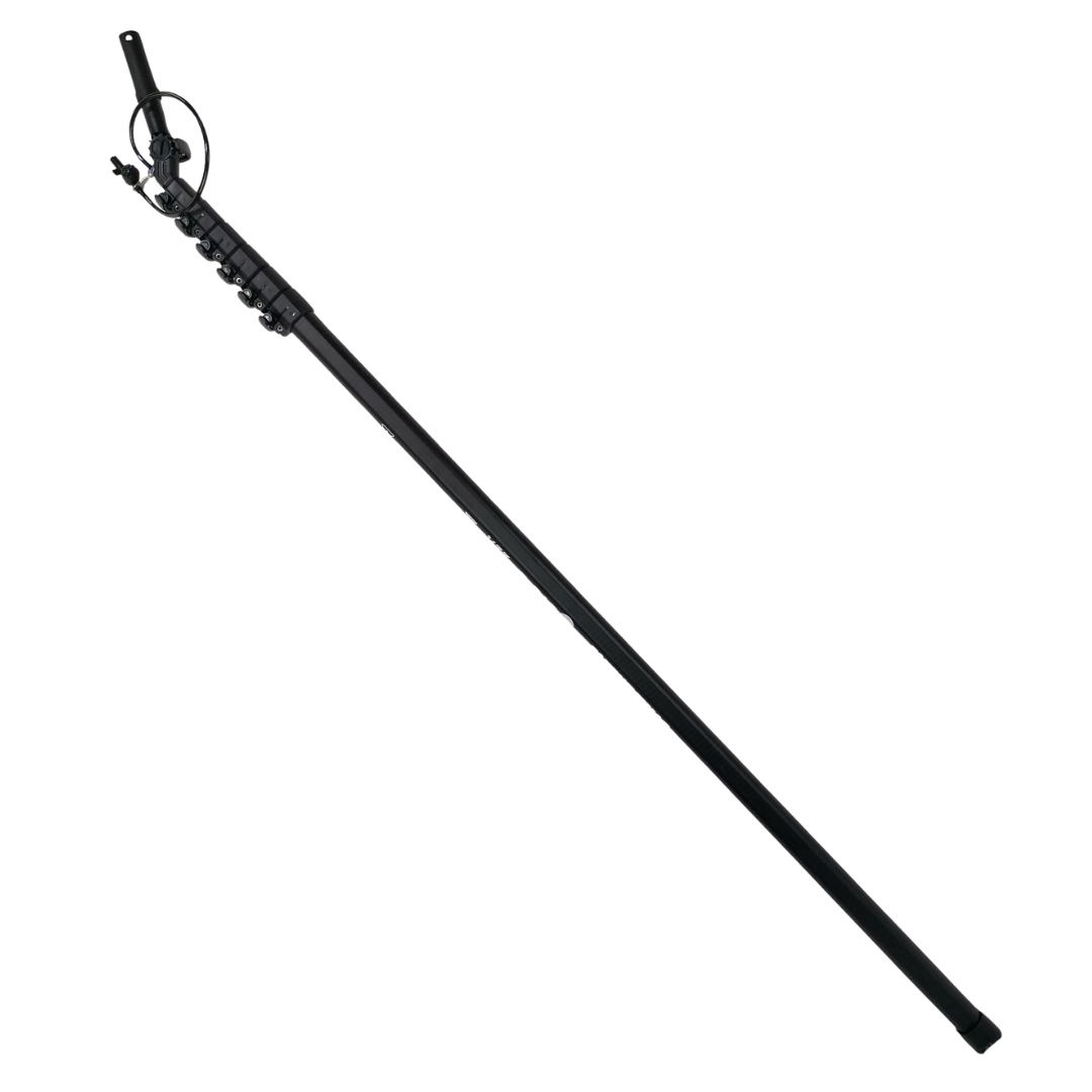 Streamline® OVA8 OV25-24 25ft (7.7m) Telescopic Pole for Dragonfly®4 ...