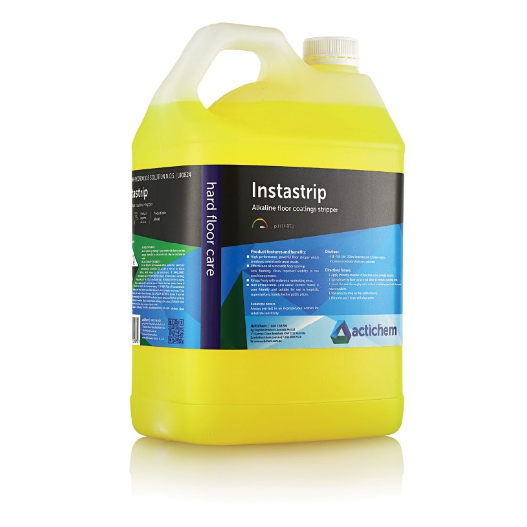 Actichem Instastrip 5L Each
