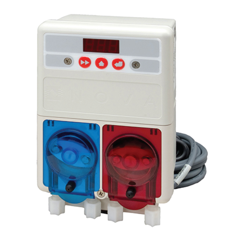 DM-240 2 Pump Super Kit Complete HYDD4-693MCAAA Each