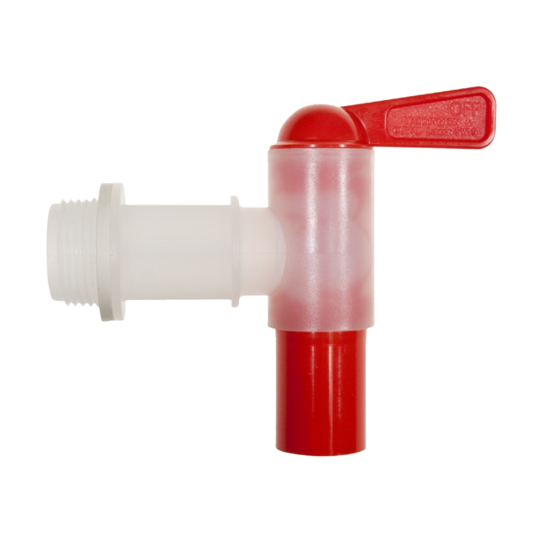 Drum Taps 3/4inch Each