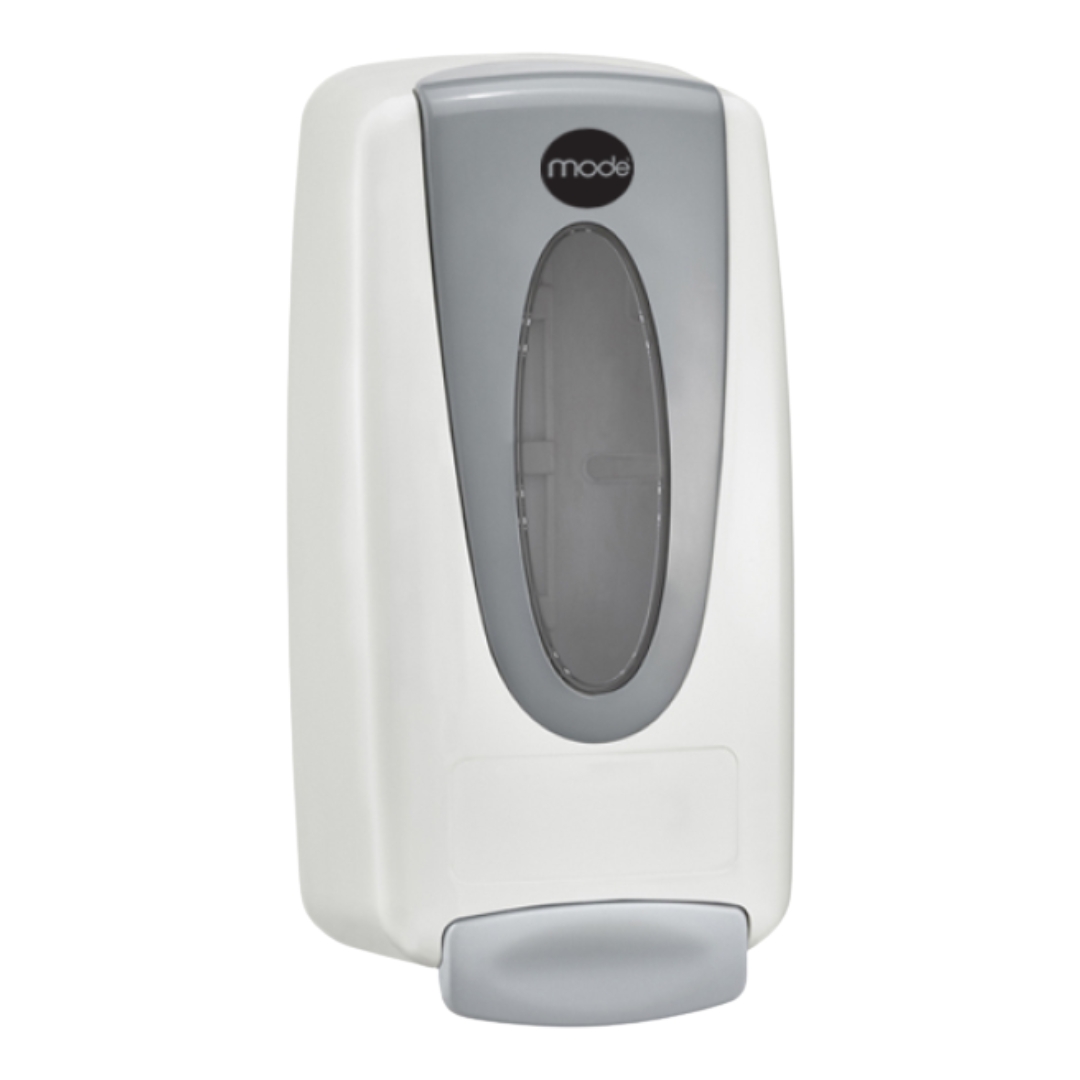 Qualchem Mode Foam Dispenser 1L Each