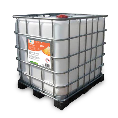 Enviroplus Concentrated MultiPurpose Cleaner e-Surface X 1000L IBC Each