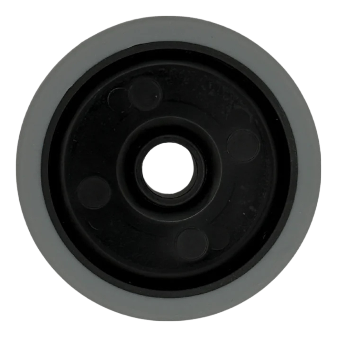 Numatic Wheel 204068 Grey 3inch Each