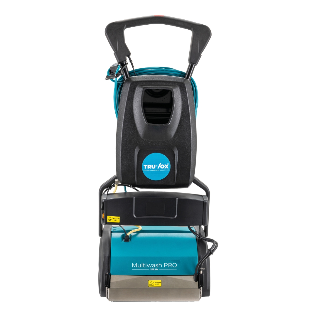 Truvox Multiwash PRO 340 Steam Scrubber Each