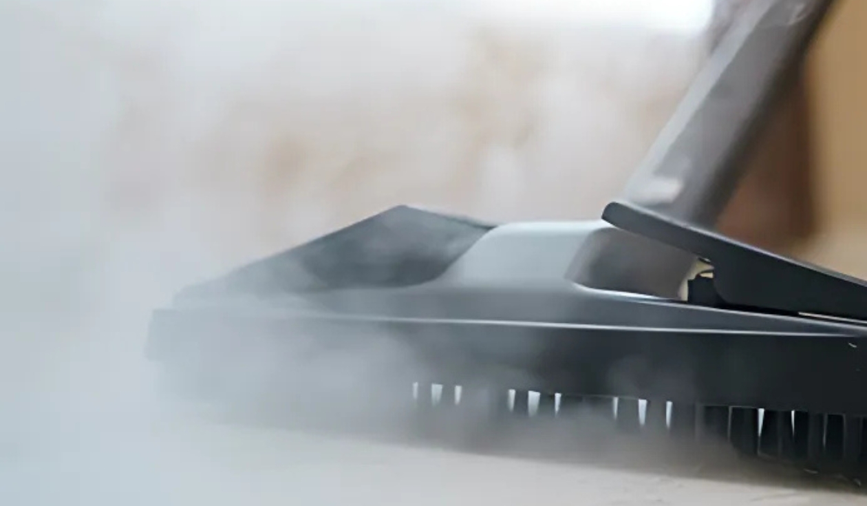 Steam Cleaners vs Hot Water Extraction | Abco