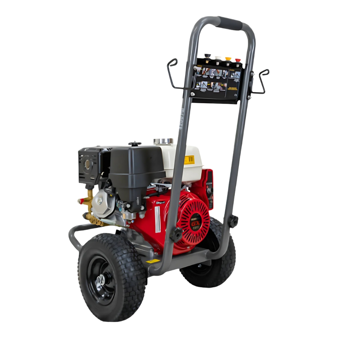 Honda Powered Pressure Cleaner PS4000ES Each