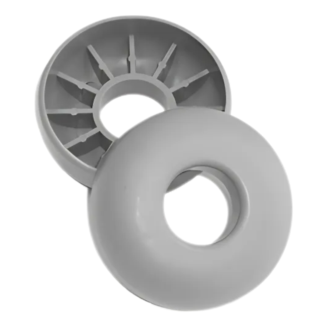 Numatic Buffer Moulding Small 227974 Grey Each﻿
