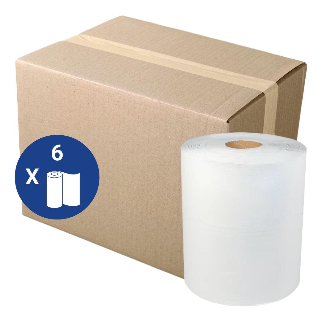 ESG Ecosoft Roll 31600 192m Carton 6