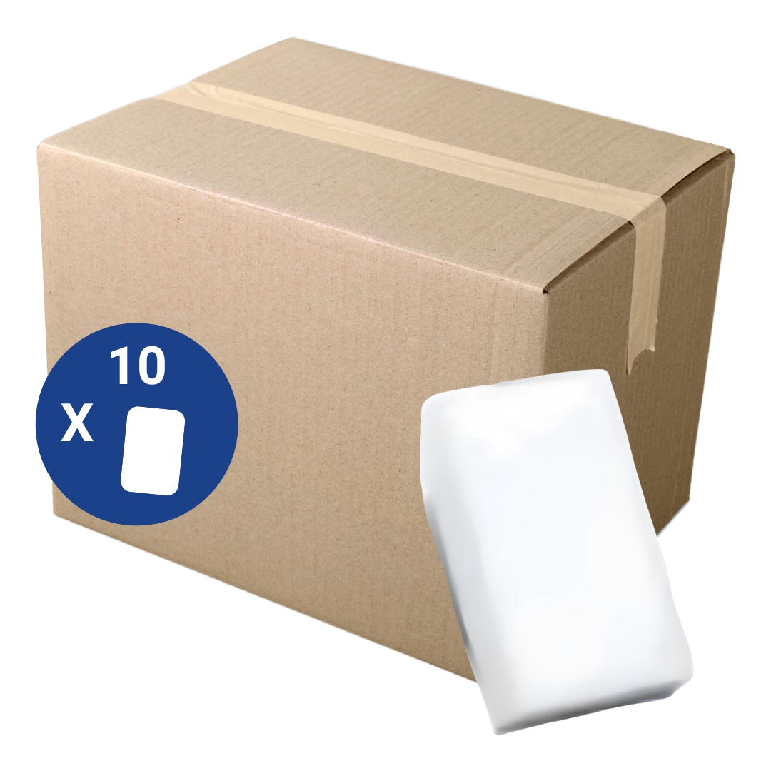 Taski Wipeout Sponge Pack 10