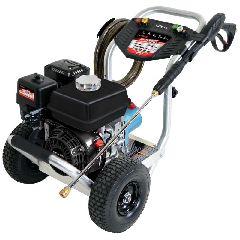 Powershot Heavy Duty Pressure Cleaner PS3000HD Each