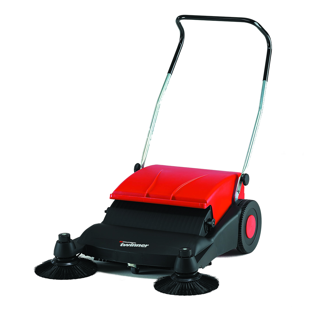 NEW Stolzenberg Manual Floor Sweeper S800 800mm Each