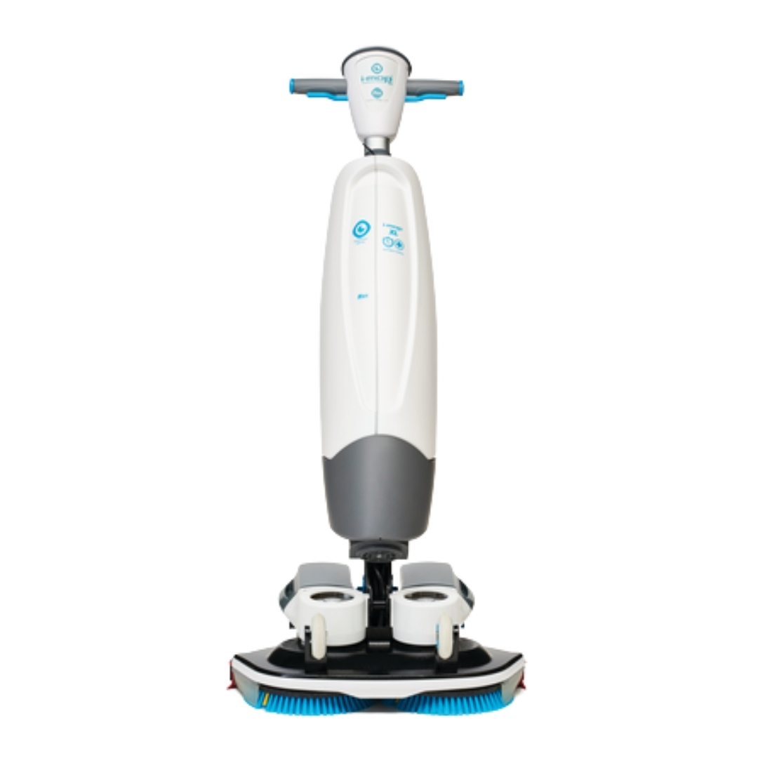 I-Mop Floor Scrubber XL Pro 46cm Each- Machine Only