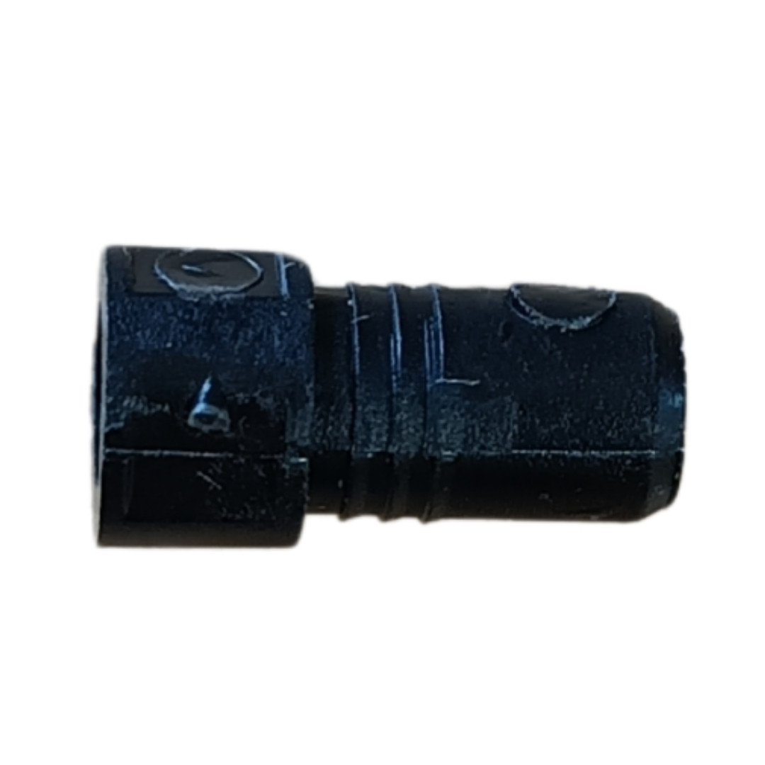 Enviroplus Metering Tip Suits Rubix Dispenser Black Each (1:100)