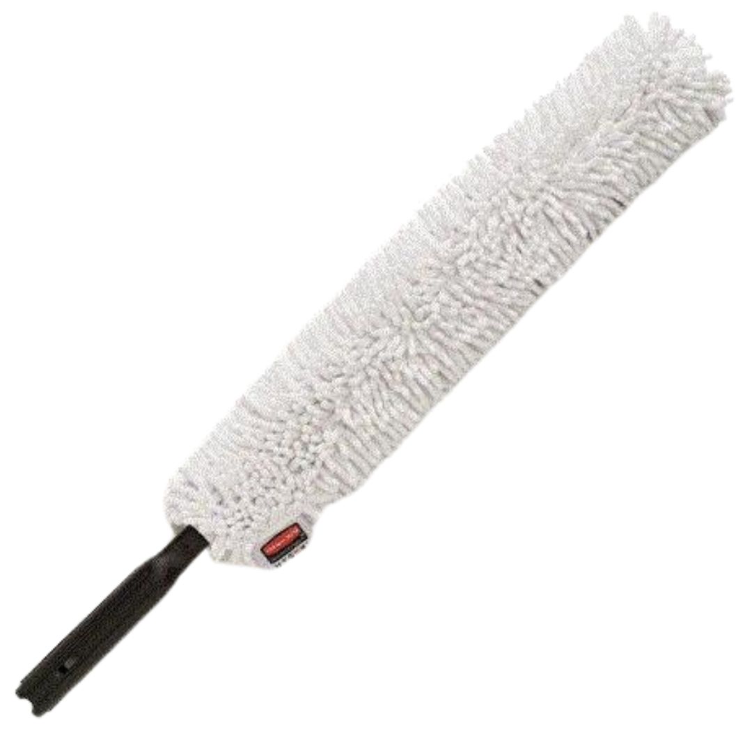 Rubbermaid Quick Connect Flexible Dusting Wand With High Performance ...