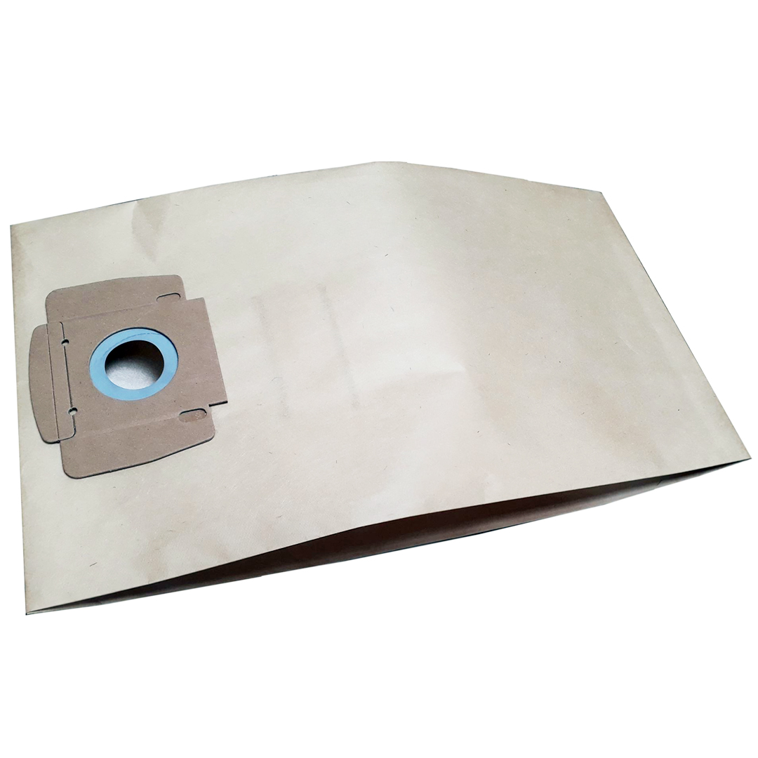 Taski Aero 8/15 Plus Disposable Paper Dust Bag D7524289 Pack 10