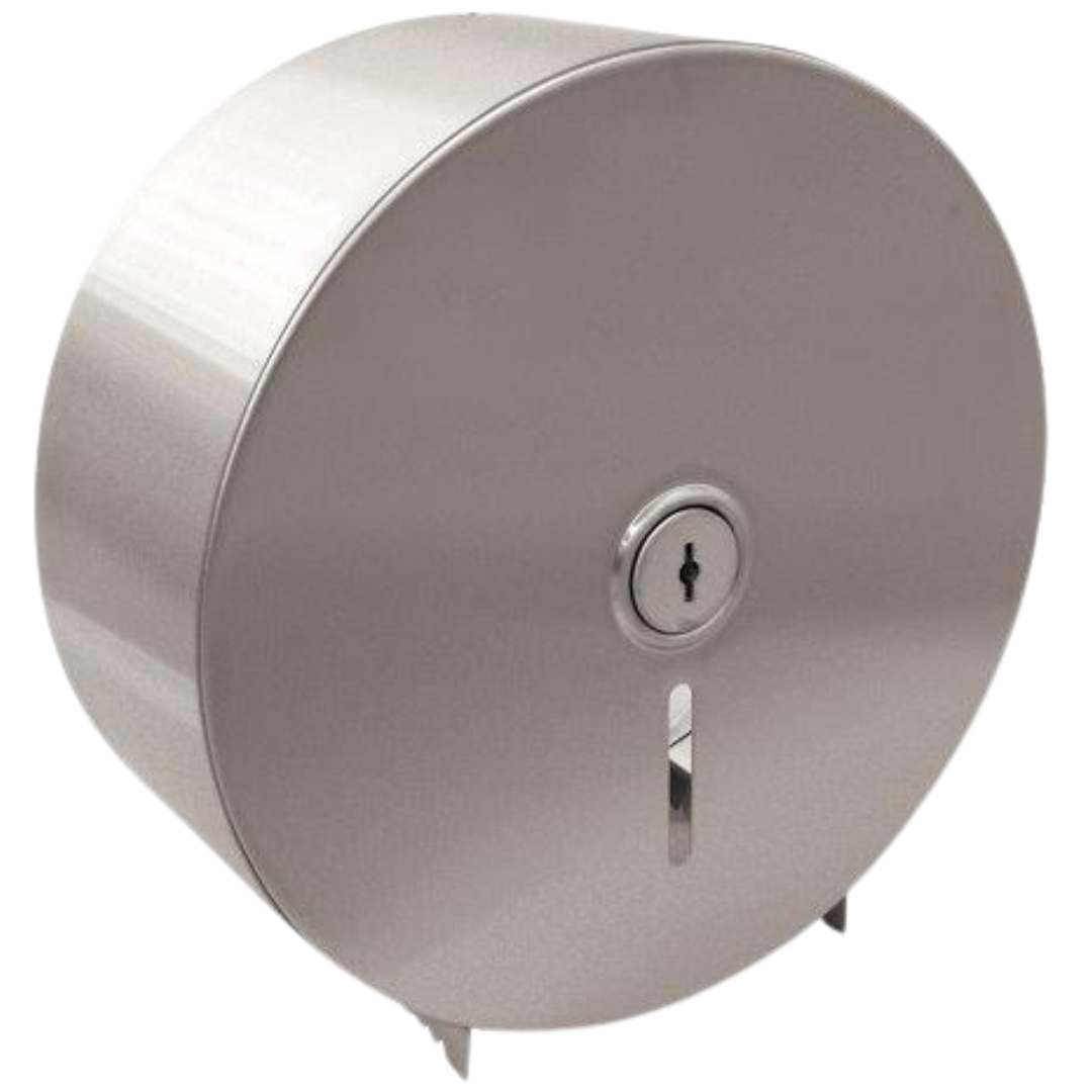 Puregiene Jumbo Roll Dispenser Stainless Steel Each