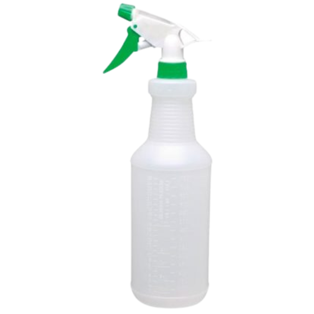 Agar Spraybottle Only Jetsol 500ml Each