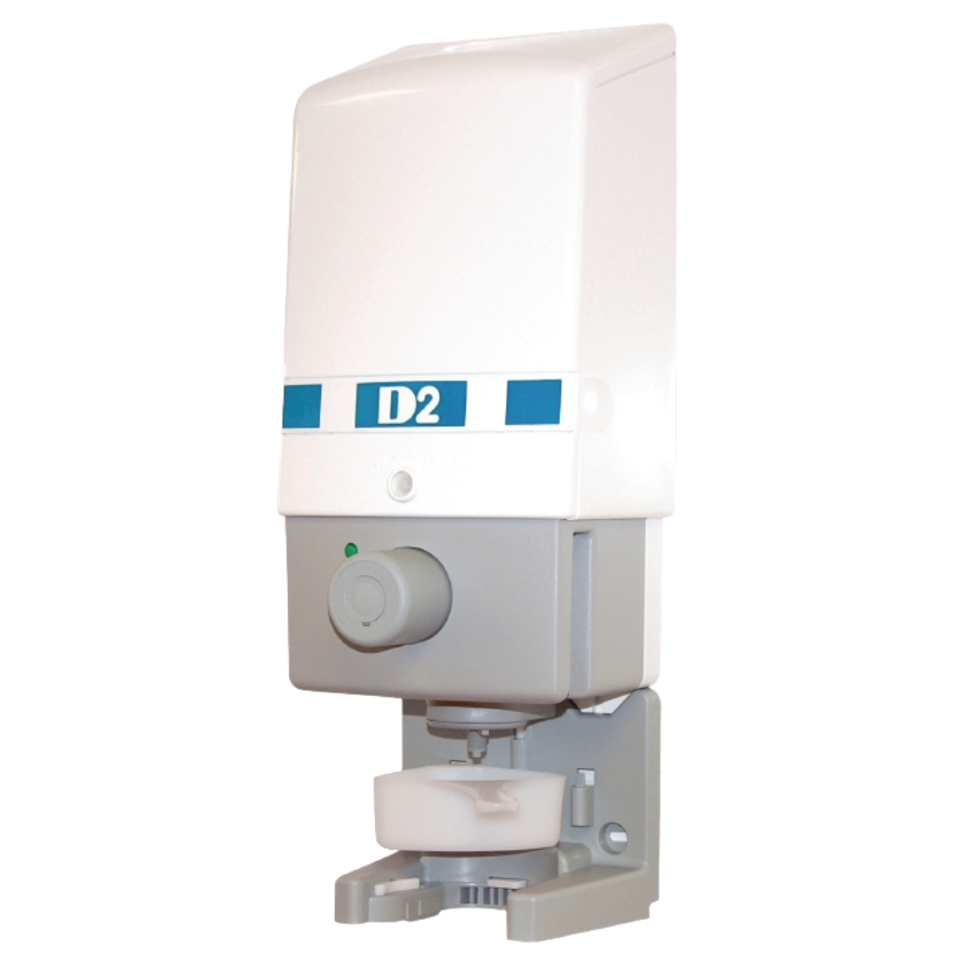 Diversey Suma Dispenser Suits D2/D4A Sachets Each