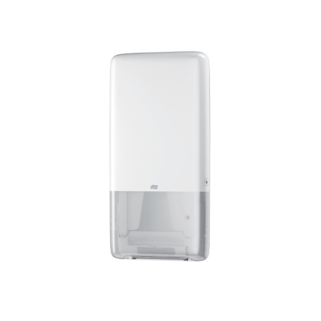 Tork Continuous Hand Towel Dispenser Peakserve H5 System White Each